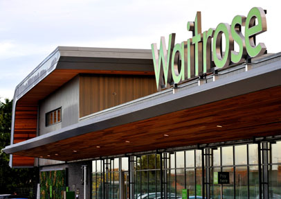 Waitrose, Bracknell
