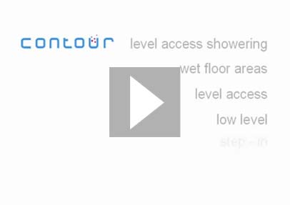Contour Showers Presentation Video