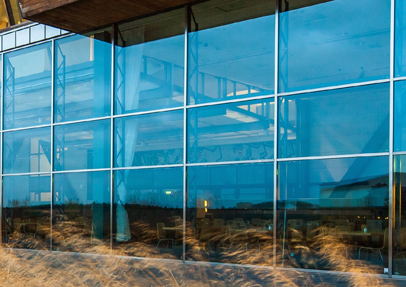 New SuperNeutral Solar control from Guardian Glass