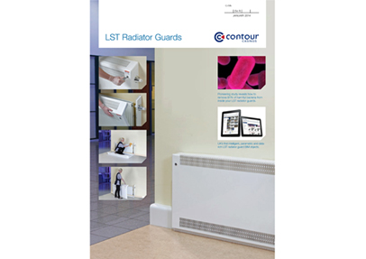 Contour Casings launches new LST radiator guard brochure