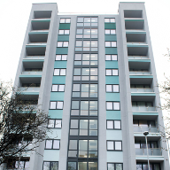 Fully Reversible Windows (Profile 22)