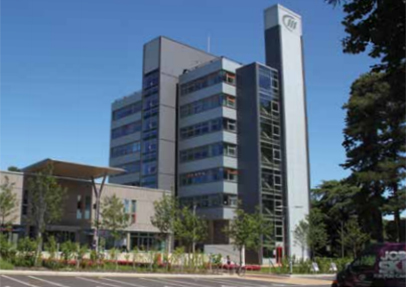 Vincent Timber makes the grade at MidKent College