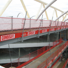 About Combisafe International Ltd - Barbour Product Search.