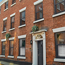 About VEKA UK - Barbour Product Search.