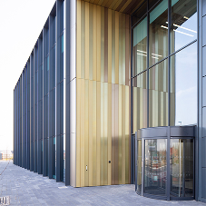 About FAAC Entrance Solutions - Barbour Product Search.