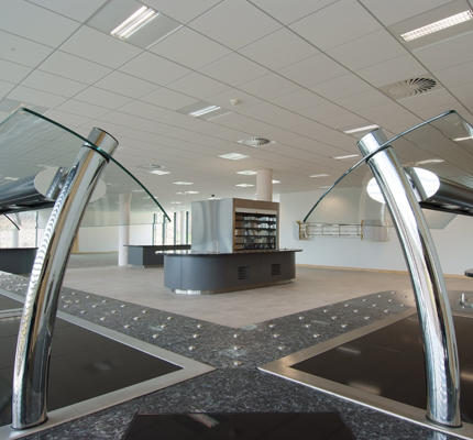 Peugeot Headquarters, Coventry