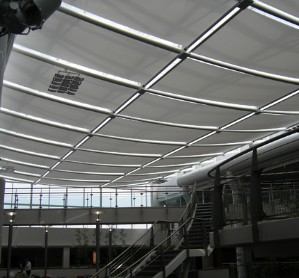 TUI Headquarters, Luton