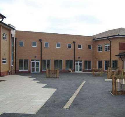 Grange Primary School, Ealing