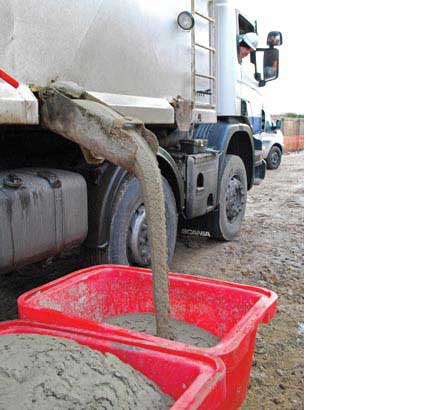 Mortars: CEMEX Mortars (CEMEX UK Materials)