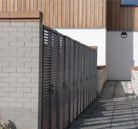 Tranent Primary School, East Lothian