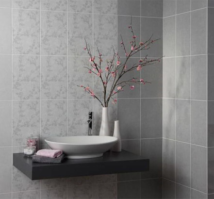 New Wintergarden tile range inspired by Nature