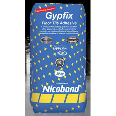 N & C launches innovative adhesive technology