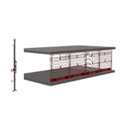 Combisafe launches new Power Post to offer unrivalled edge protection ...