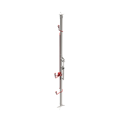 Combisafe launches new Power Post to offer unrivalled edge protection ...