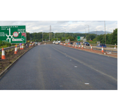 A720 Edinburgh City Bypass