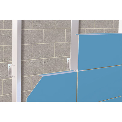 New CladFrame from RigiSystems