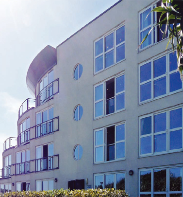 Butlins Wave Hotel, Bognor Regis