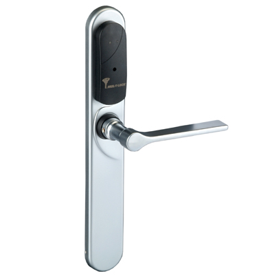 Mul-T-Lock Showcases Smart Security Solutions At IFSEC