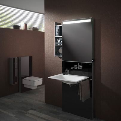 Timeless design combines with contemporary functionality with Emco’s ...