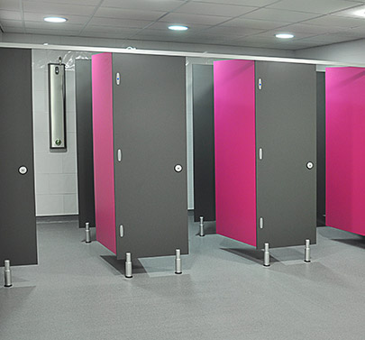 Spectrum Leisure and Community Centre And Cubicle Centre