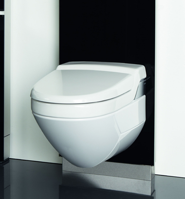 Geberit Monolith Vario Takes Inclusive Bathroom Design To A New Level