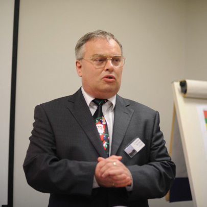 Glazing Vision’s Quality Manager passes examination requirement set by IRCA