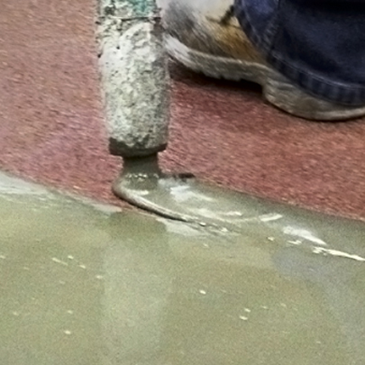 Isocrete Self Level Screeds – At The Foundation Of UK Construction Projects