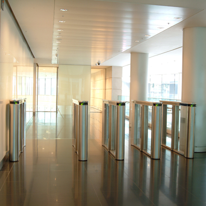 Security Speed Gates, Turnstiles & Security Gates