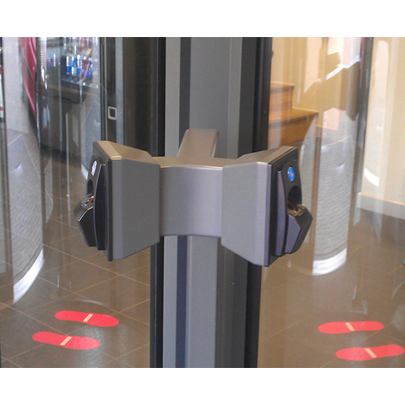 Lifestyle Fitness give ievo® fingerprint readers thumbs up