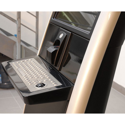 Lifestyle Fitness give ievo® fingerprint readers thumbs up