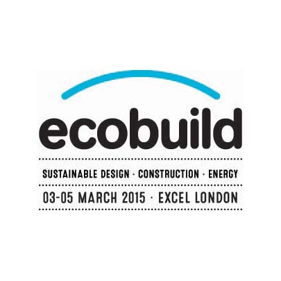 Visit Ecobuild for the best in sustainable construction
