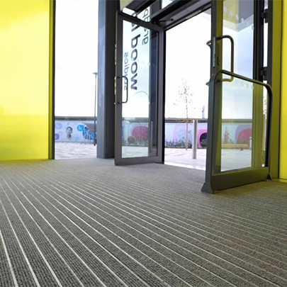 Gradus carpets up GradPad in London