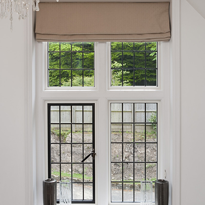 Steel Windows (Clement Windows Group)