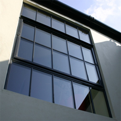 Steel Windows (Clement Windows Group)