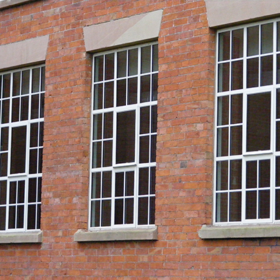 Steel Windows (Clement Windows Group)