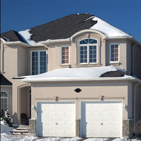 Baumit open® - external wall insulation system