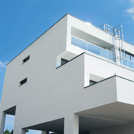Baumit open® - external wall insulation system