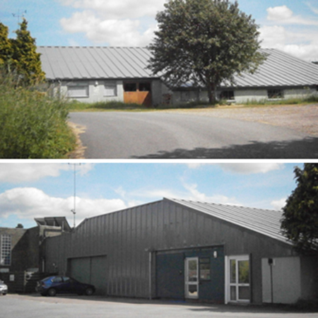 Filon Supasafe for London Gilding Club