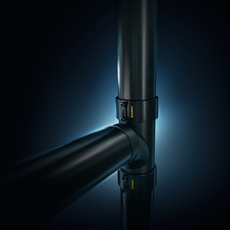 Drainage Systems (Geberit Sales)