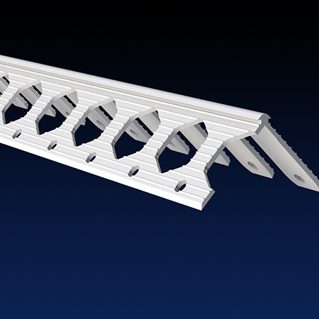 PVC dry lining beads (Renderplas)