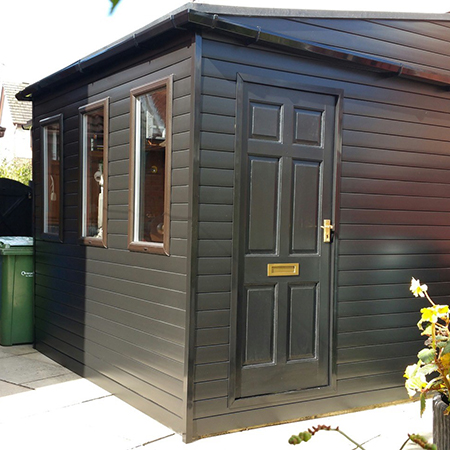 Low Carbon Cladding from Kedel