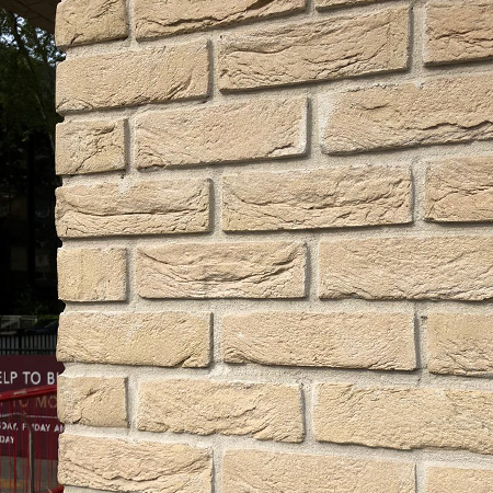 Vandersanden Bricks (Vandersanden UK)