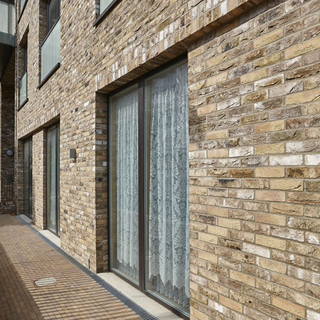 Vandersanden Bricks (Vandersanden UK)