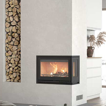 Contura I8 Cassette With Options