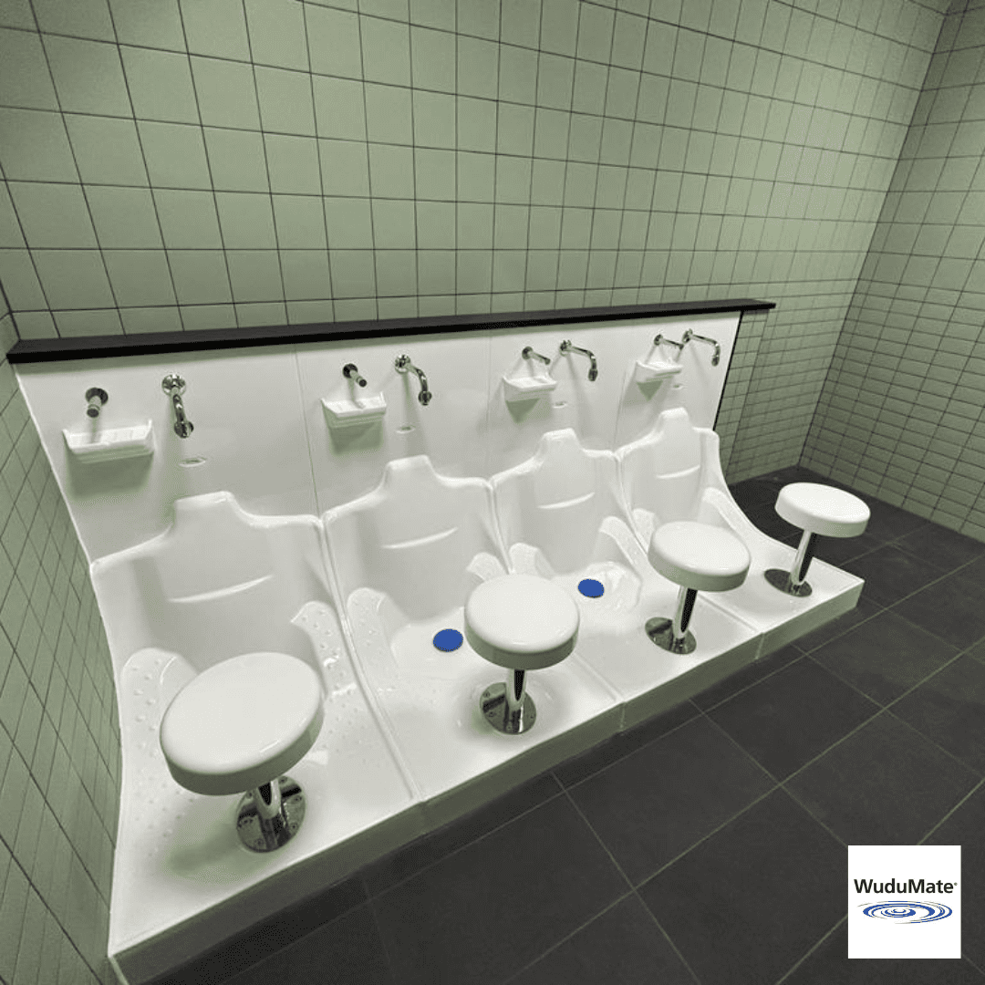 Multi Faith Rooms in Hospitals