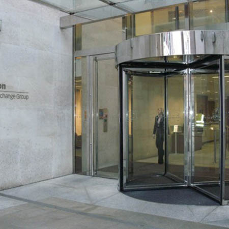 Revolving Doors Images