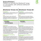 About GCP Applied Technologies - Barbour Product Search.