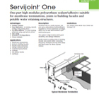 About GCP Applied Technologies - Barbour Product Search.