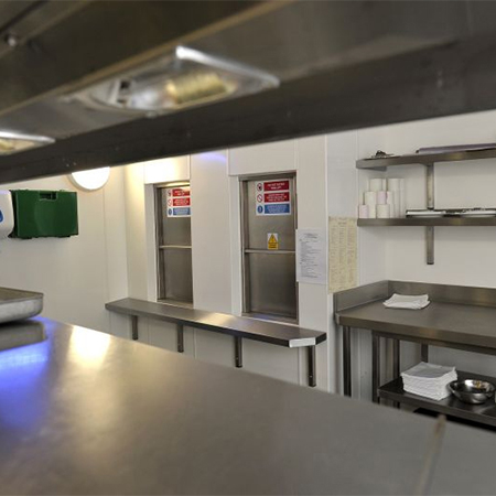 What is a food lift? [BLOG]